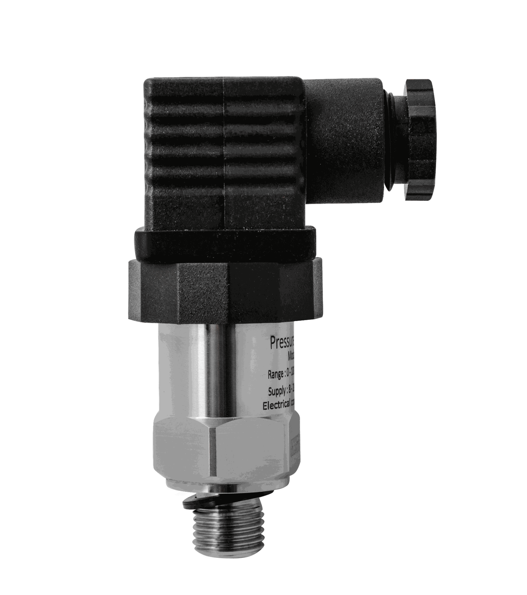 Differencial & Non Differencial Smart Type Pressure Transmitter | BCB