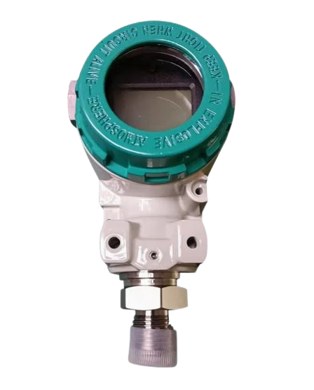 Differencial & Non Differencial Smart Type Pressure Transmitter | BCB