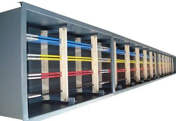 Low Voltage Electrical LT Panel Manufacturer - BCB Solution
