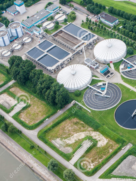 BCB Solution - Electrical and Automation Solution