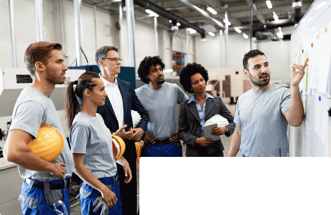 Electrical & Automation Panels and Products Manufacturer | BCB Solution