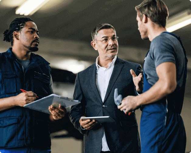 Electrical & Automation Panels and Products Manufacturer | BCB Solution